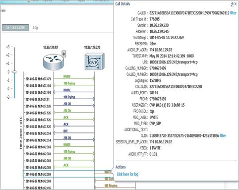 Cisco Prime Collaboration 11.0 Assurance and Analytics Deployment Guide ...