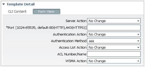 AVC Solution Guide with Cisco Prime Infrastructure - Cisco