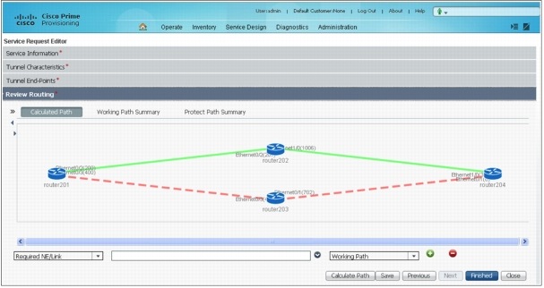 Cisco Prime Provisioning Data Sheet - Cisco