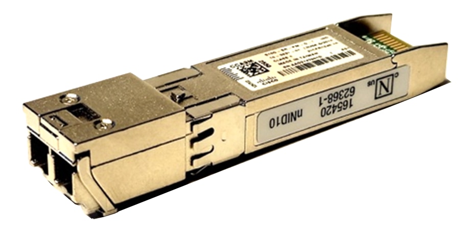 Cisco Provider Connectivity Assurance Sensor Sfp Data Sheet Cisco