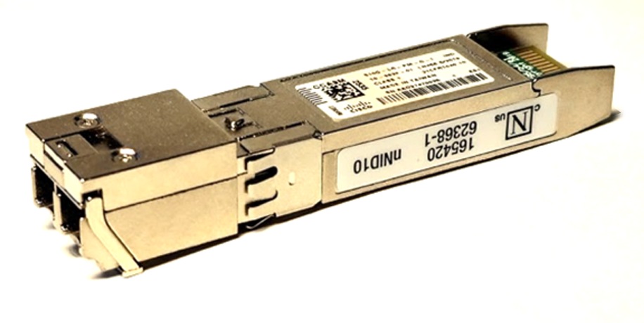 Cisco Provider Connectivity Assurance Sensor SFP Data Sheet - Cisco