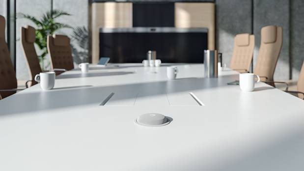 Cisco Table Microphone Pro Data Sheet Cisco