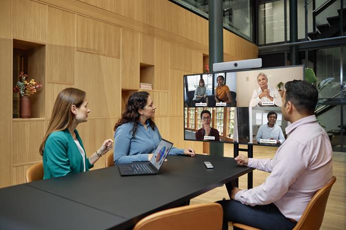 Cisco Video Phone 8875 Data Sheet - Cisco