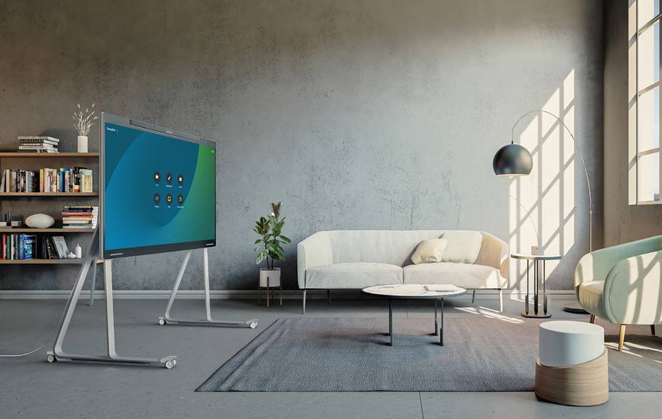 Cisco Board Pro Data Sheet - Cisco