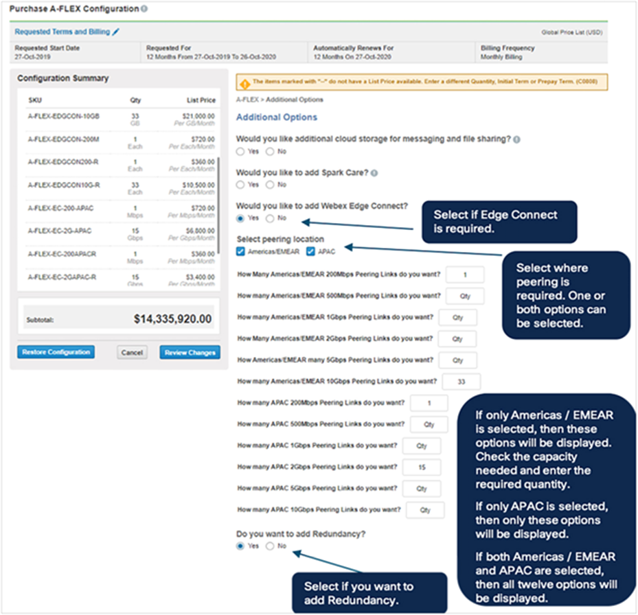 Products - Cisco Collaboration Flex Plan Ordering Guide - Cisco