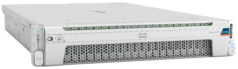 Products - Modernize your digital transformation with HyperFlex ...