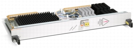 Cisco 1-Port 10 Gigabit Ethernet (10GE) Tunable WDM-PHY Shared Port ...
