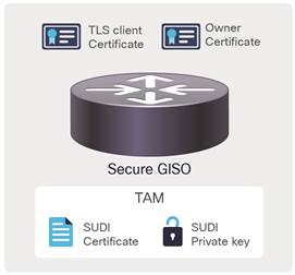 Cisco IOS XR Software - IOS XR7 Data Sheet - Cisco
