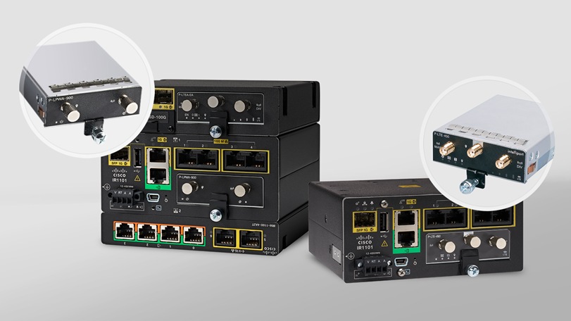 Products - Pluggable Interface Modules for the IoT Routing Portfolio ...
