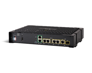 Products - Pluggable Interface Modules for the IoT Routing Portfolio ...