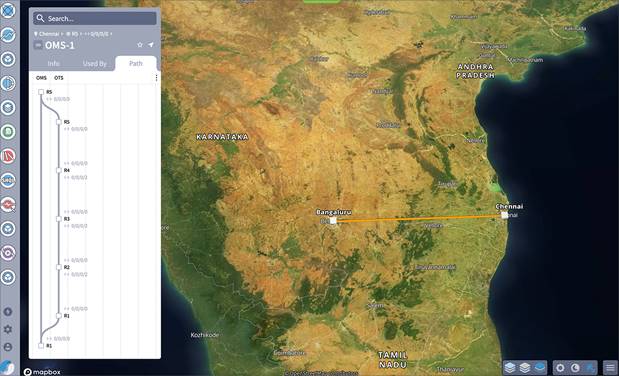 Cisco Network Convergence System 1010 Data Sheet - Cisco