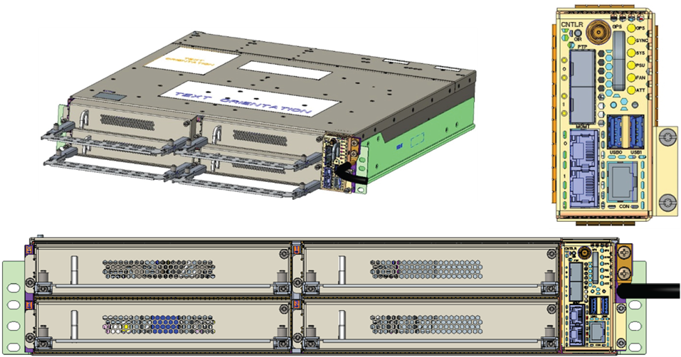 Cisco Network Convergence System 1014 Data Sheet Cisco