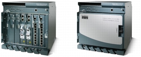 Cisco ONS 15310-MA Multiservice Platform - Cisco