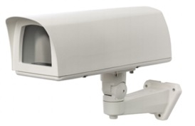 Cisco Small Business Video Surveillance Camera Enclosures - Cisco
