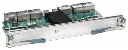 Introducing the Cisco Nexus 7000 Series Data Center–Class Switches - Cisco