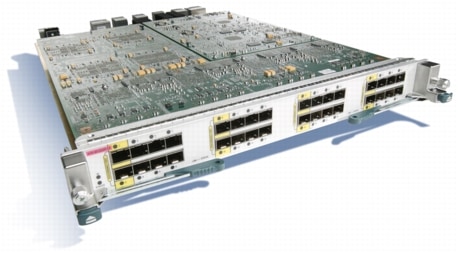 Introducing the Cisco Nexus 7000 Series Data Center–Class Switches - Cisco
