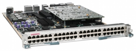 Introducing the Cisco Nexus 7000 Series Data Center–Class Switches - Cisco