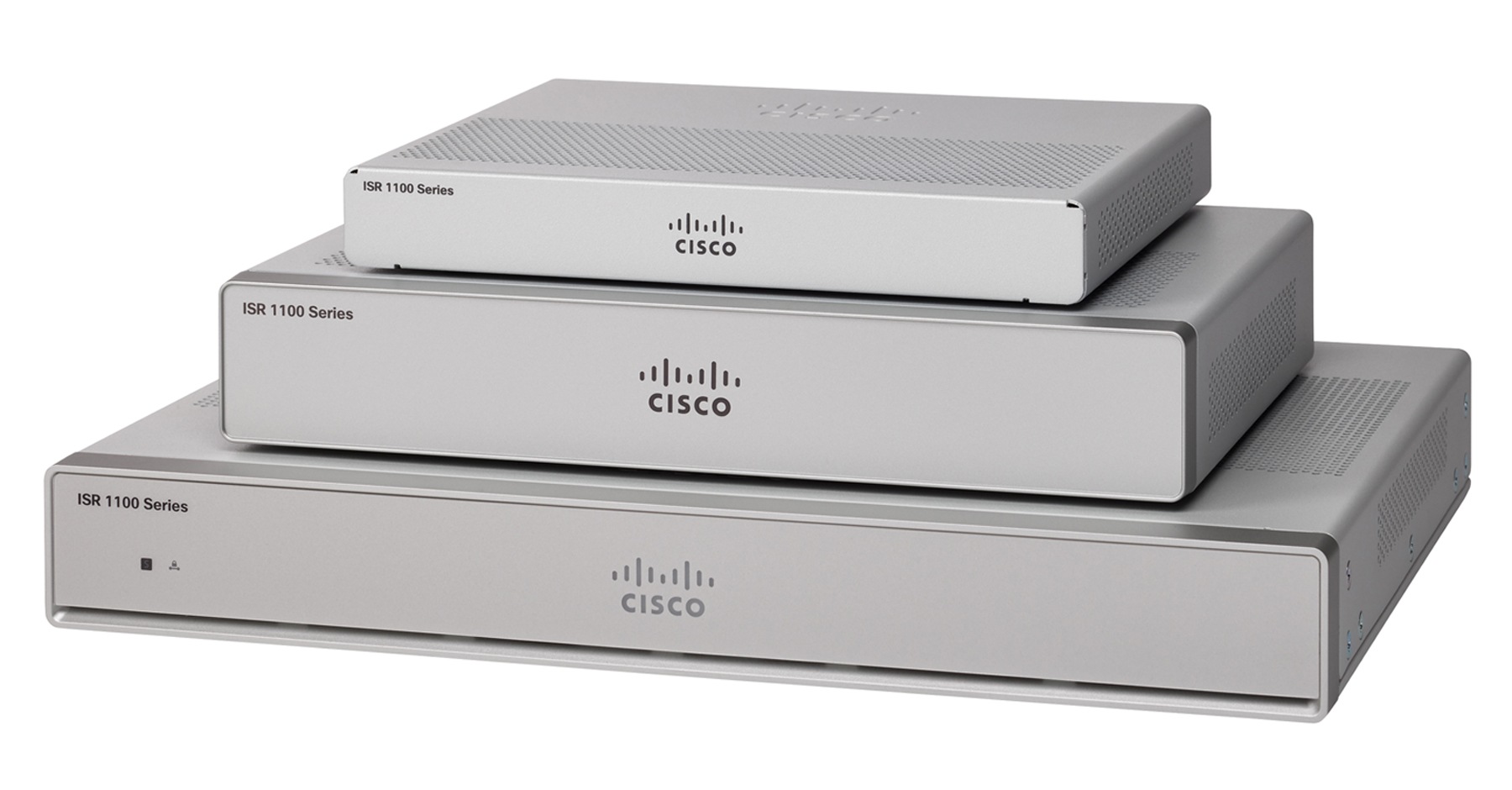 Benefits of Upgrading to Cisco 1000 Series Integrated Services Routers ...