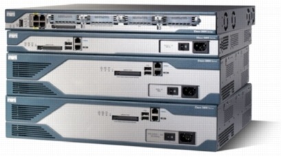 Маршрутизатор cisco 3800 series » Posetke