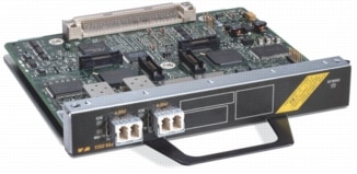 Cisco 2-Port OC-3/STM-1 Packet-over-Sonet Port Adapter - Cisco