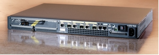 Cisco 7301 Router - Cisco
