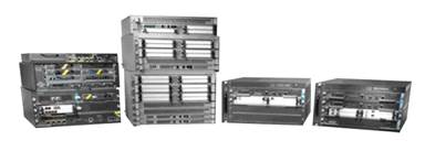 Cisco ASR 1000 Series Aggregation Services Routers Data Sheet - Cisco