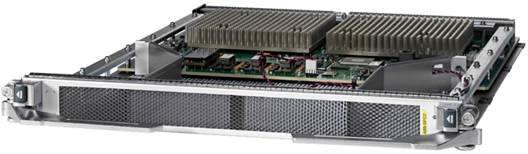Cisco ASR 9900 Second Generation Switch Fabric Card 2, Switch Fabric ...