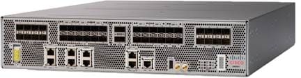 Cisco ASR 9901 Router Data Sheet - Cisco