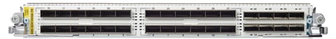 Cisco Asr 9000 Series 32 Port 100 Gigabit Ethernet Line Card Data Sheet