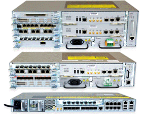 Cisco IOS XE Software for Cisco ASR 900U Series Aggregation Services ...