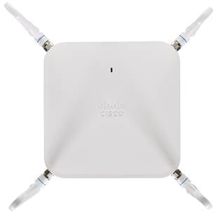 Cisco Wireless Routers Models