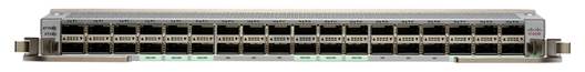 Cisco Network Convergence System 5500 Series: Modular Line Cards NC55 ...