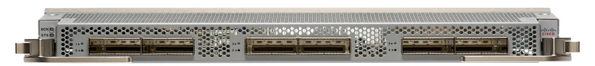 Cisco Network Convergence System 5500 Series 12 Tbps Ipodwdm Modular Line Card Data Sheet Cisco
