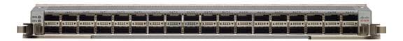 Cisco Network Convergence System 5500 Series: Modular Line Cards NC55 ...