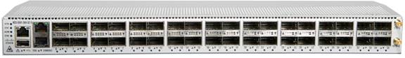 Cisco Network Convergence System 5500 Series: 55A1 Fixed Chassis Data ...