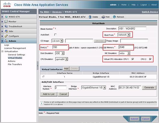 Windows Server on WAAS: Reduce Branch-Office Cost and Complexity with ...