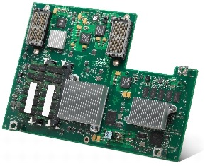 Cisco XR 12000 Service Module Daughter Card for Performance Route ...