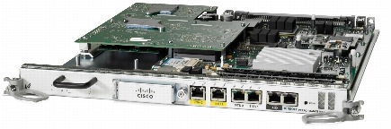 Cisco XR 12000 Service Module Daughter Card for Performance Route ...