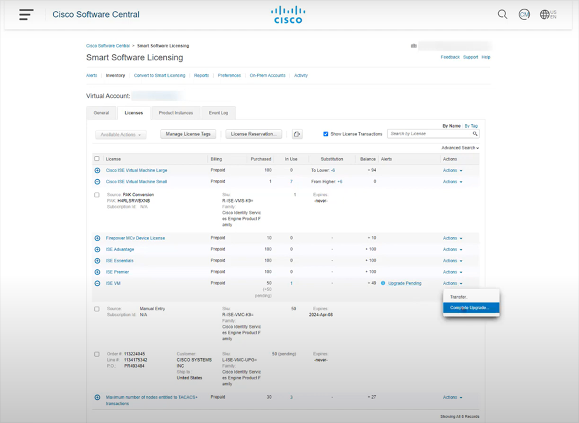 Cisco Ise Licensing Guide Cisco