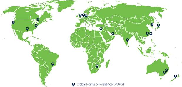 Products - Cisco Secure Cloud WAF and Bot Protection solution brief - Cisco