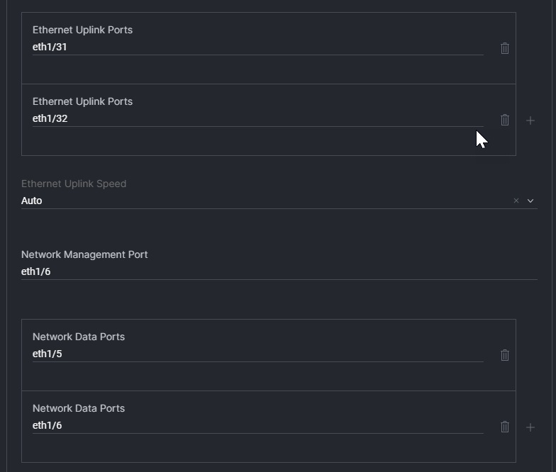 FlexPod with End-to-End 100G, Cisco Intersight Managed Mode, VMware 7U3 ...