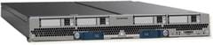 Cisco UCS B420 M3 Blade Server Data Sheet - Cisco