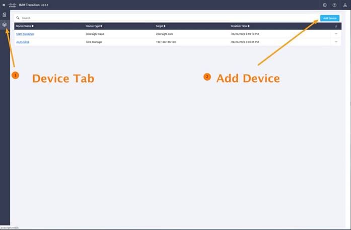 Transition A Cisco Ucs Configuration In Flexpod From Cisco Ucs Manager To The Cisco Intersight 0125
