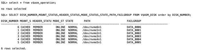 Deploy a High-Performance Standalone Oracle Database Solution: Oracle 19c on Cisco UCS X-Series ...