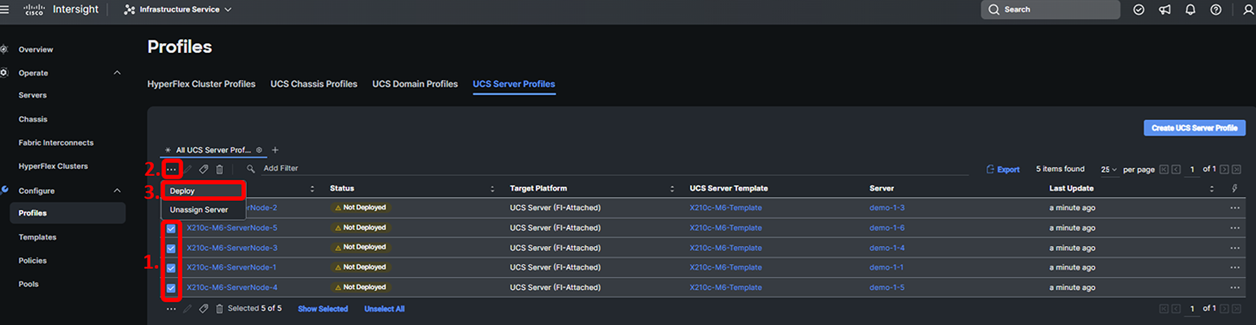 Cisco UCS X-Series Quick Start Guide - Cisco