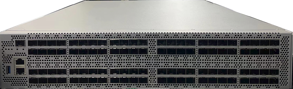 Cisco MDS 9396V 64-Gbps 96-Port Fibre Channel Switch Data Sheet - Cisco