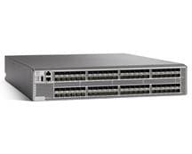 Cisco MDS 9000 Series Switches Quick Reference Guide - Cisco