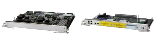 Cisco CRS Distributed Route Processor - Cisco