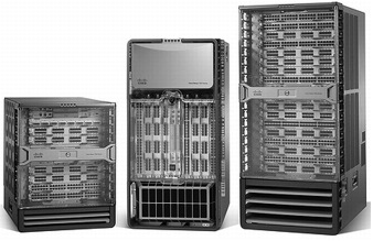 Cisco Nexus 7000 Next-Generation Hardware and NX-OS Software Release 6. ...