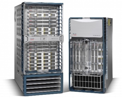 New Modules for Cisco Nexus 7000 Series Switches - Cisco